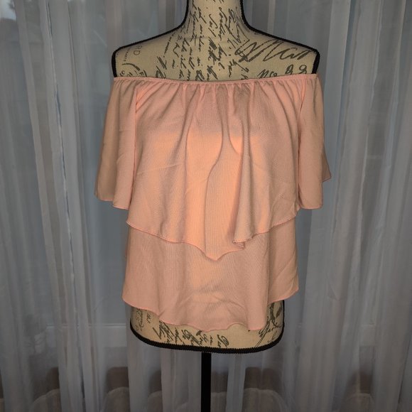 FRENZEE | Tops | Nwt Frenzee Top | Poshmark